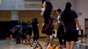 Why California May Get Rid of School Fitness Testing