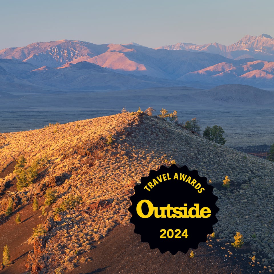 The 23 Best Places to Travel in 2024