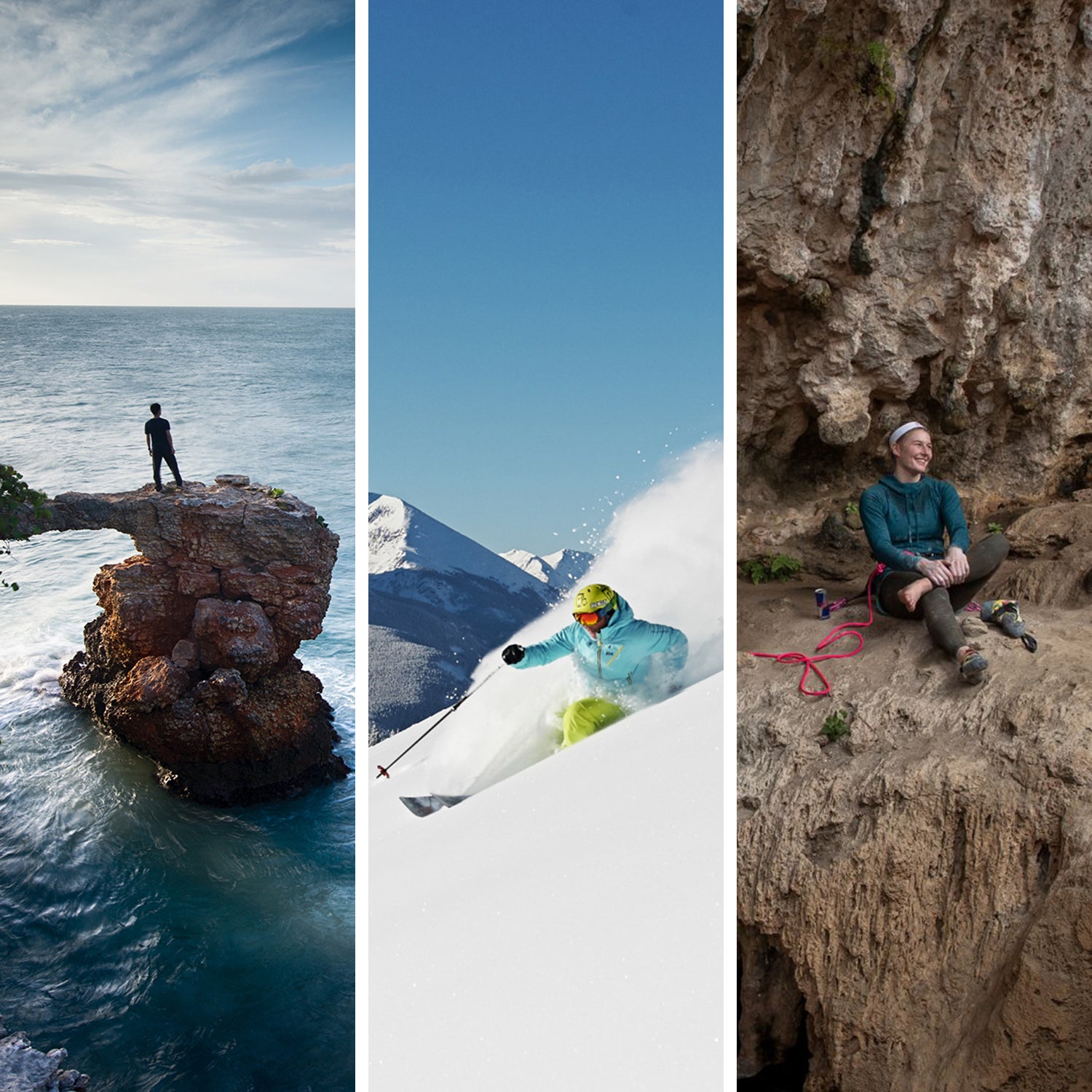 Where to Hike, Ski, Run, and More: The Outside Network’s 2024 Travel Awards