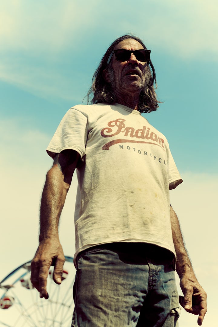 The Wall of Death Is Still Alive, Thanks to These Devoted Riders ...