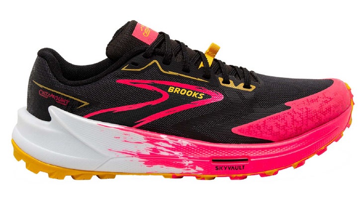 The Best Trail Running Shoes for Every Terrain (2024)