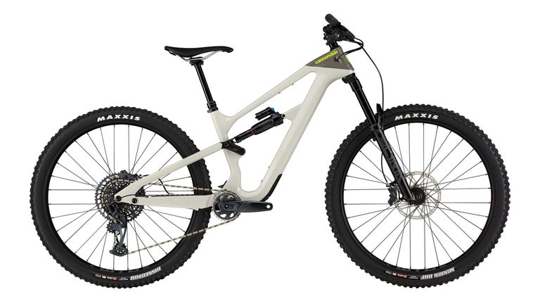 The 7 Best Trail Mountain Bikes of 2025, Tested and Reviewed