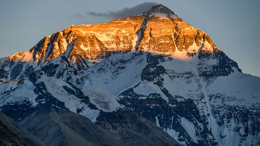 Mount Everest Season Preview: New Rules and Poop Bags