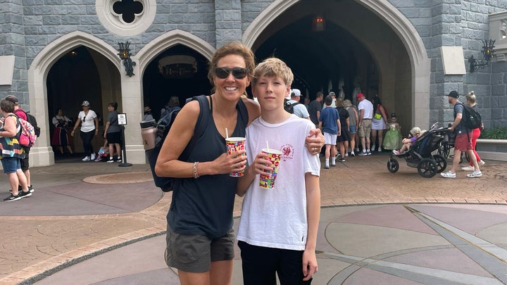 Outdoor Gear to Crush Disney World