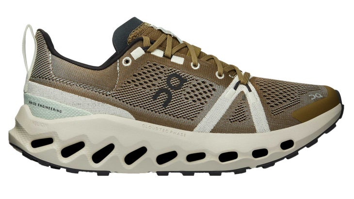 The Best Trail Running Shoes for Every Terrain (2024)