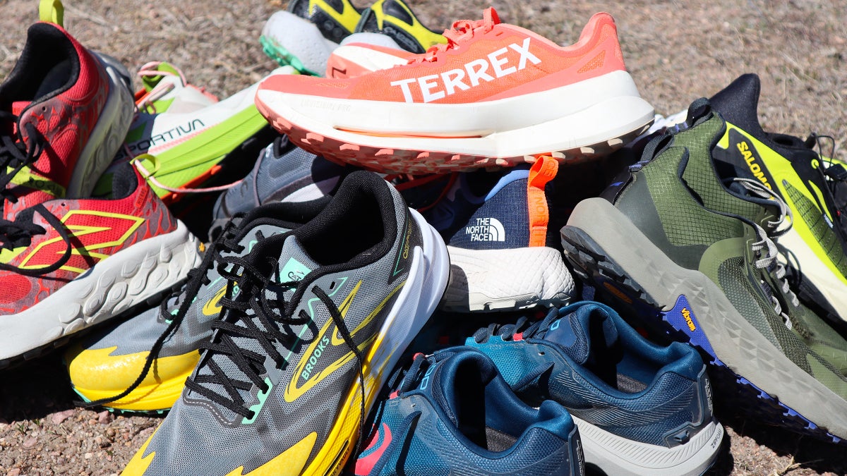 The Best Trail Running Shoes for Every Terrain (2024)