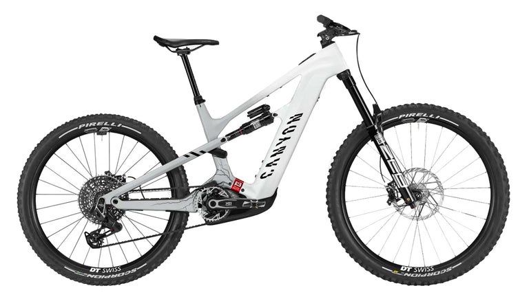 The Best Electric Mountain Bikes for Going Farther, Faster (2024)