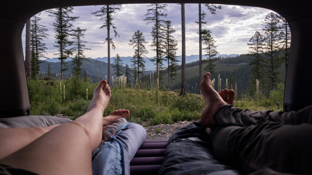 The 7 Best Sleeping Pads for Car Camping (2025)