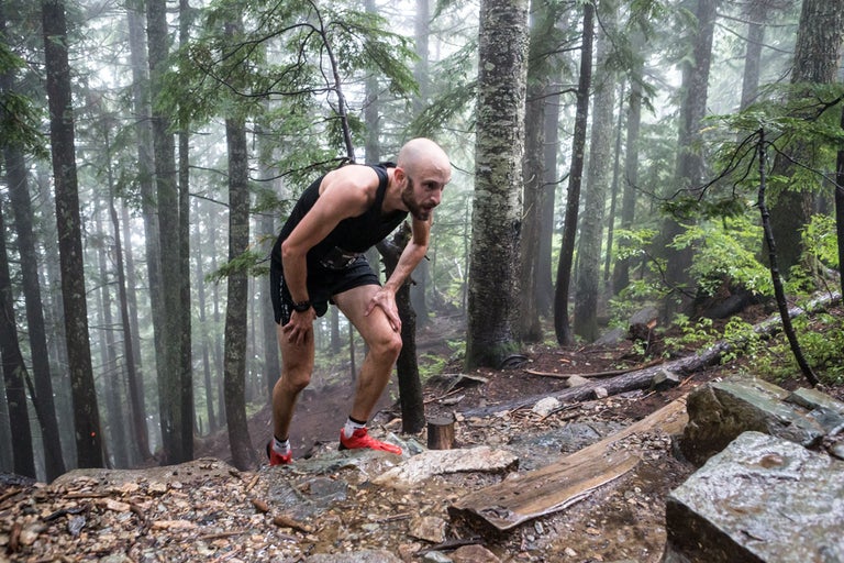 How Air Hunger Limits Endurance Athletes