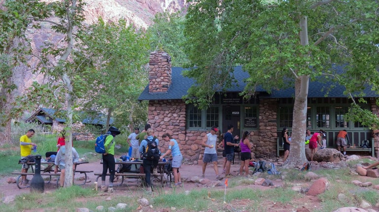 How to Book a Stay at the Grand Canyon’s Prized Phantom Ranch