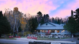 The 9 Best Adventure Lodges in North America