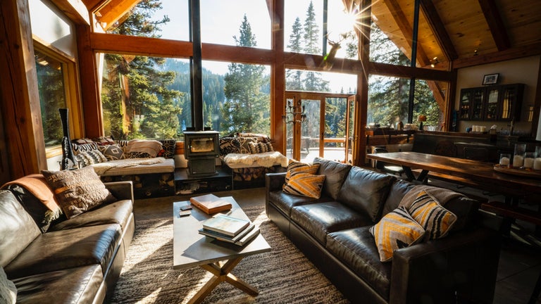 The 9 Best Adventure Lodges in North America