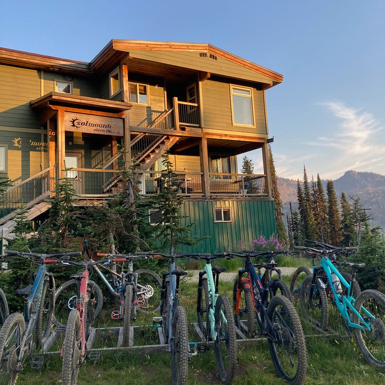 The 9 Best Adventure Lodges in North America