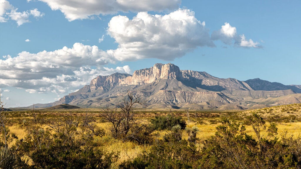 The Best National Park Road Trips in the U.S.