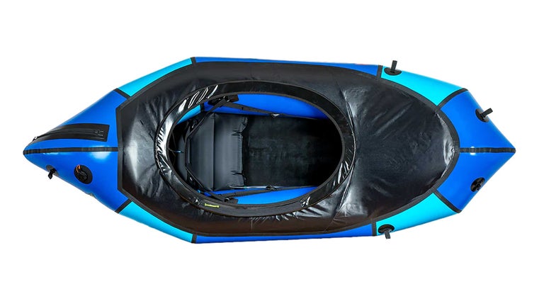 The Best Canoes, Kayaks, and Rafts