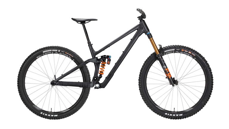 The 7 Best Enduro Bikes of 2025, Tested and Reviewed