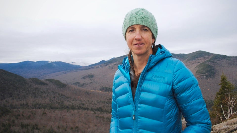 Remembering Ranger, Climber, and LGBTQ+ Activist Robbi Mecus