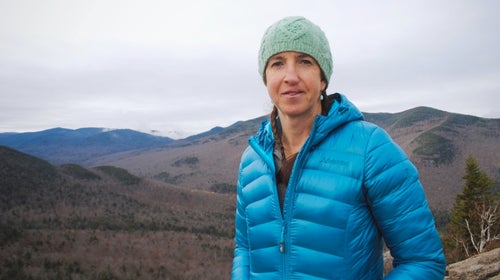 Remembering Ranger, Climber, and LGBTQ+ Activist Robbi Mecus