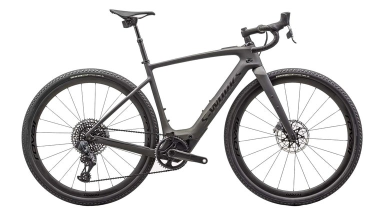 The Best E-Bikes for Road and Gravel Riding (2024)