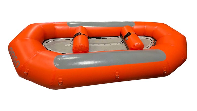 The Best Canoes, Kayaks, and Rafts