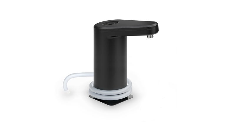 How to Clean Water While Camping