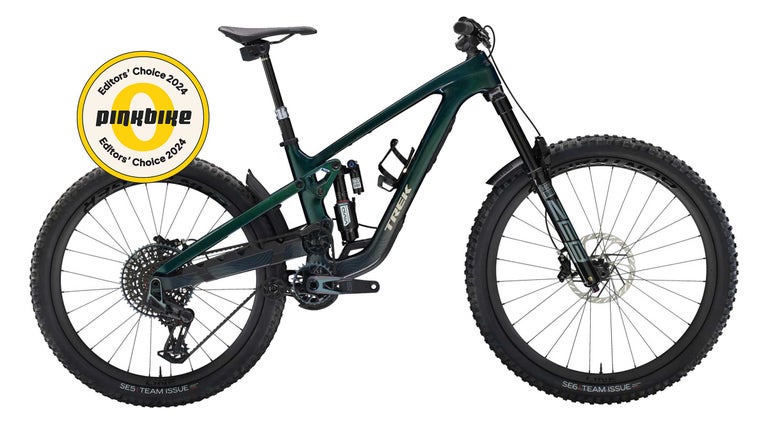 The Best Enduro Bikes For the Park Laps of Your Dreams
