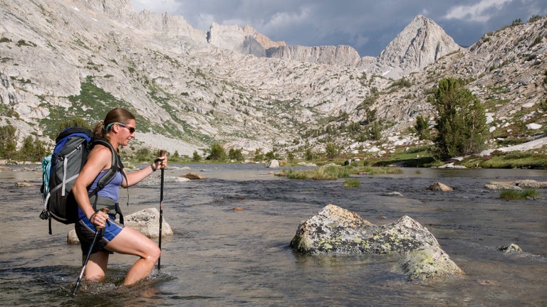 A Beginner’s Guide to the John Muir Trail