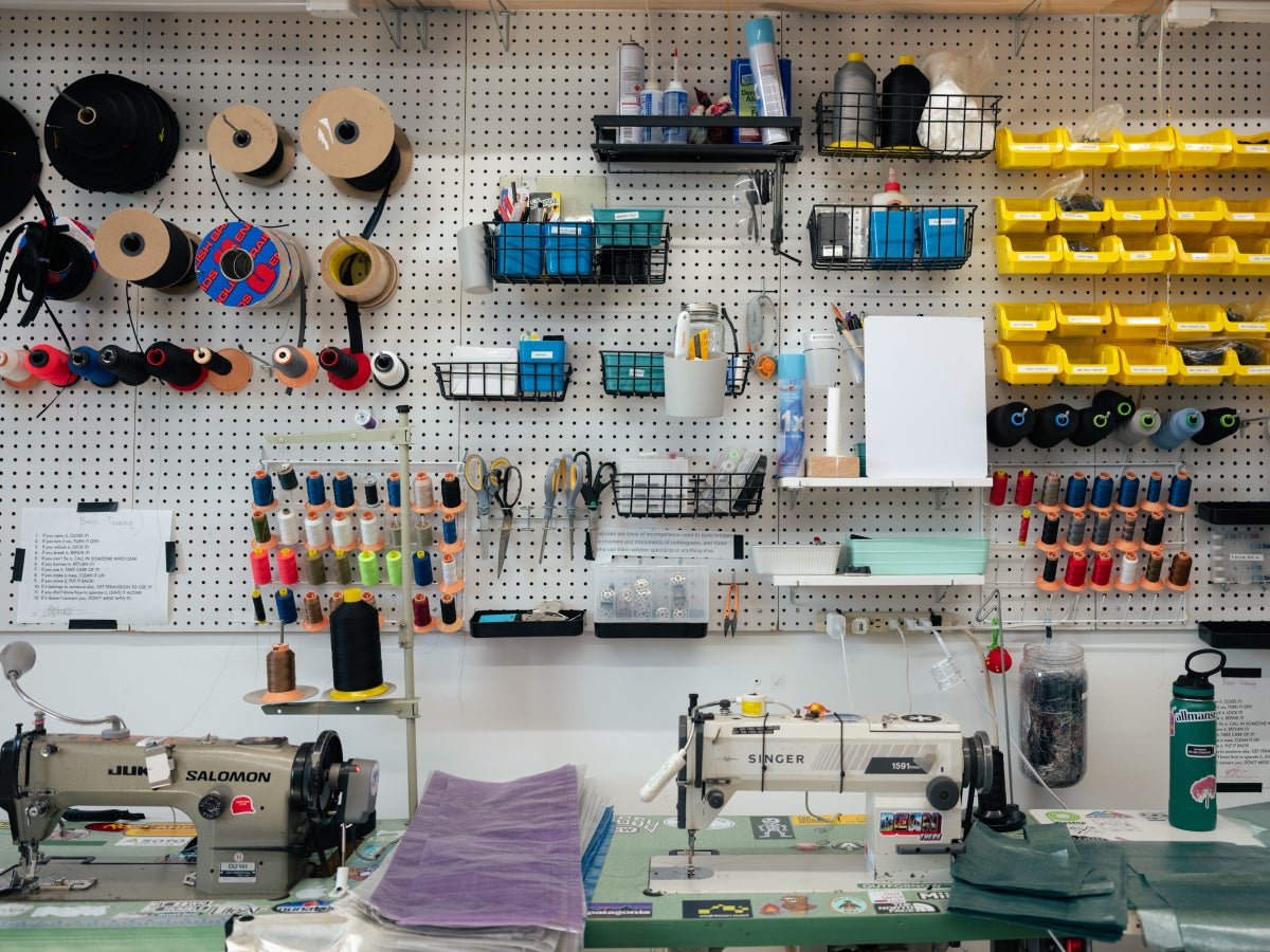 7 Small Outdoor Gear Brands You Should Know