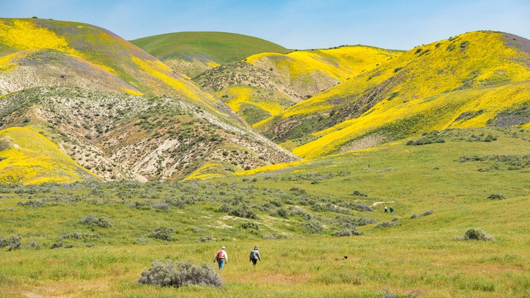 11 Must-See National Monuments