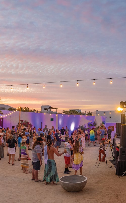The 13 Best Upcoming Outdoor Festivals