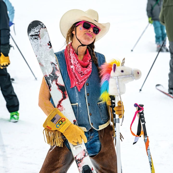 The 13 Best Upcoming Outdoor Festivals