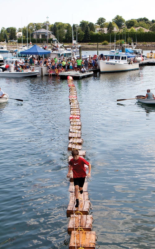 The 13 Best Upcoming Outdoor Festivals