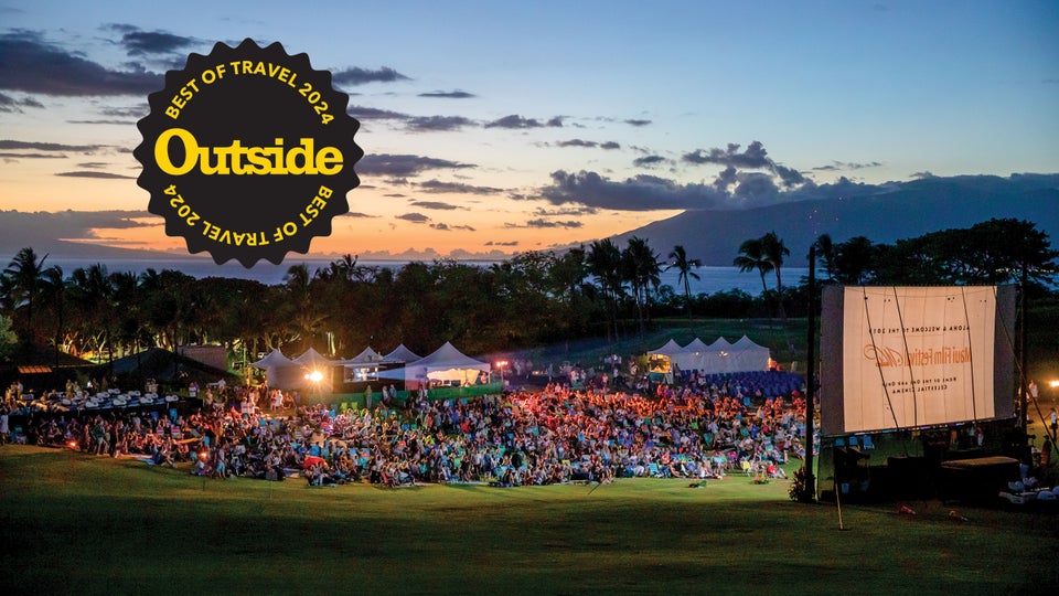 The 13 Best Upcoming Outdoor Festivals