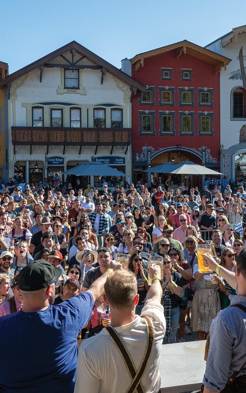 The 13 Best Upcoming Outdoor Festivals