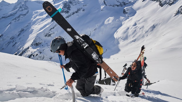 The Most Inspiring Adventure Films Right Now