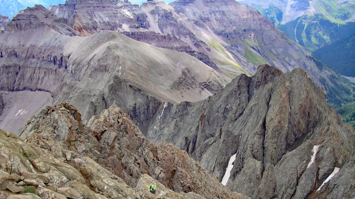 The 10 Best Summit Hikes in Colorado