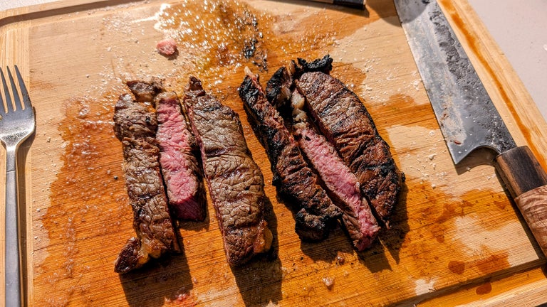 How to Grill Steak the Right Way