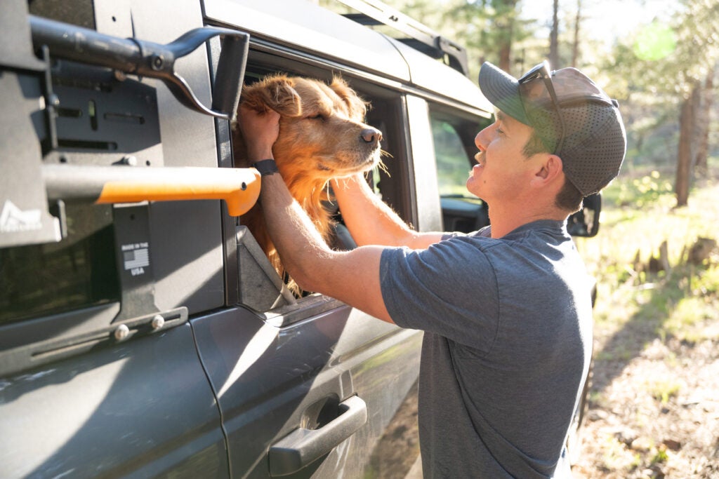 Cooking Tips for Off-Road Adventurers - Outside Online