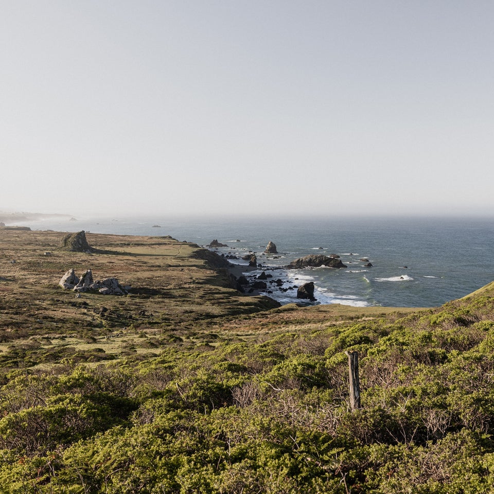 The 4 Best Eco-Friendly Ocean Adventures