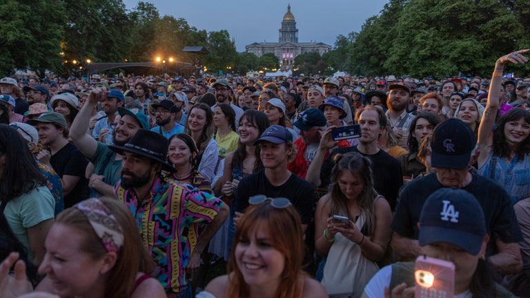 Here's What Went Down at the Outside Festival