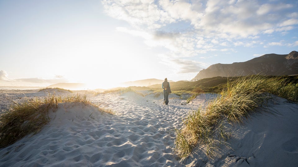 The 4 Best Eco-Friendly Ocean Adventures