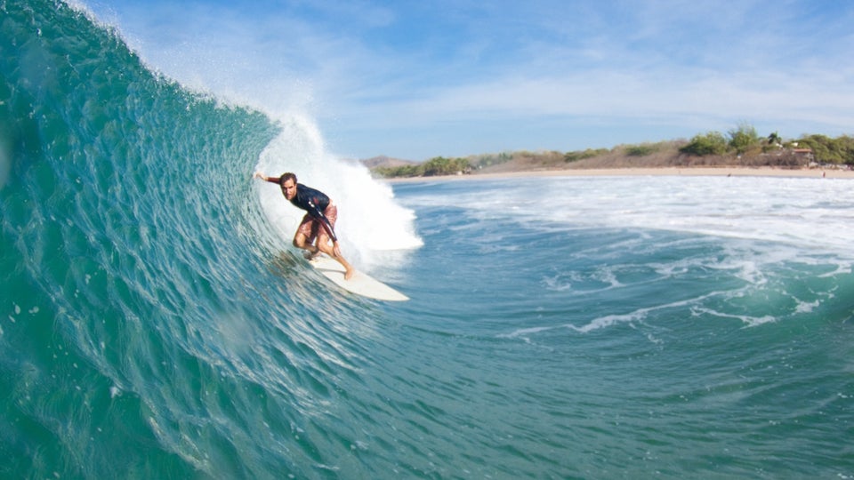 The 4 Best Eco-Friendly Ocean Adventures