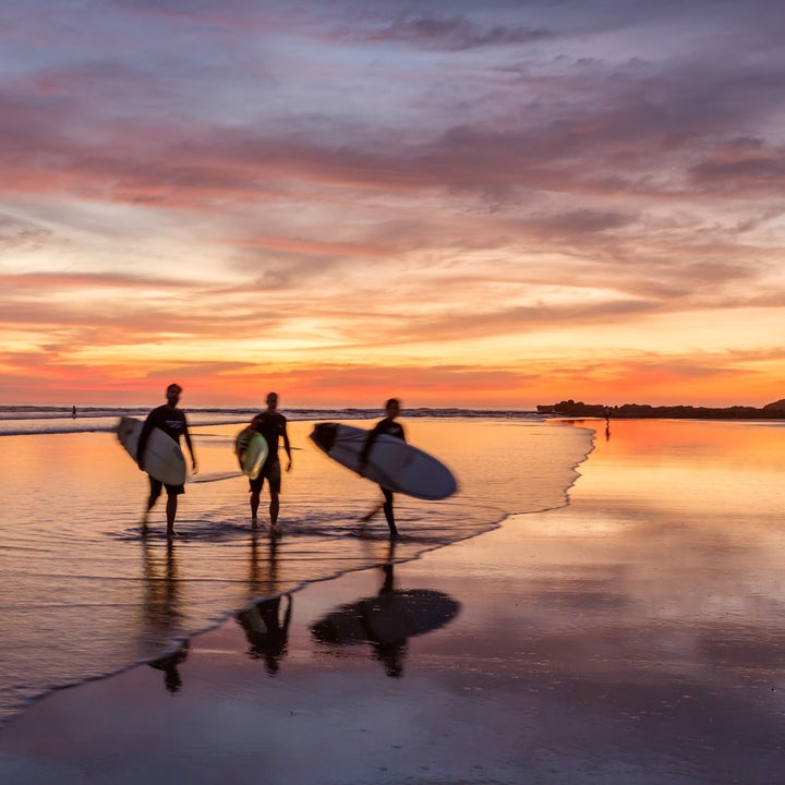 The 4 Best Eco-Friendly Ocean Adventures