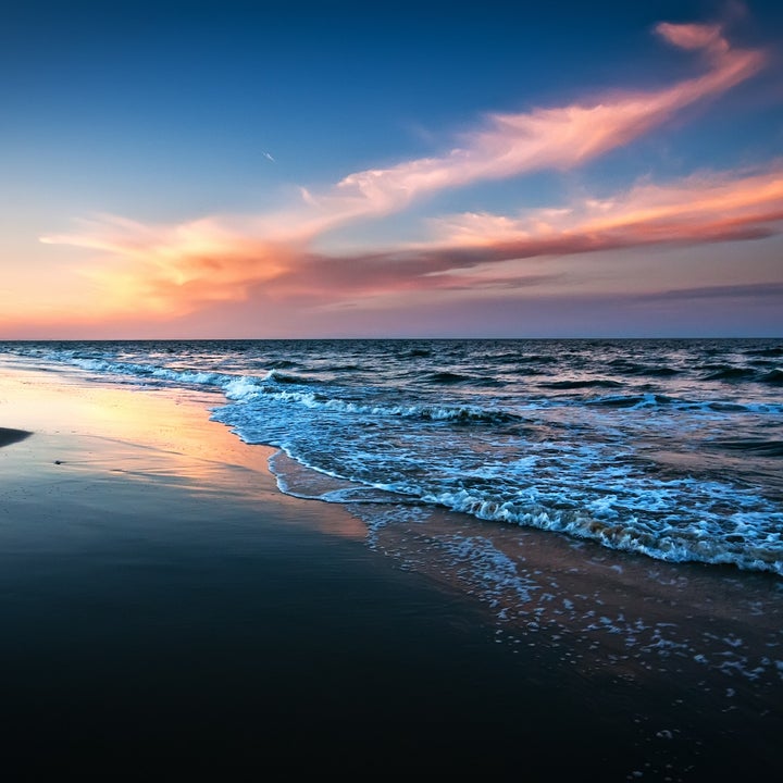 The 4 Best Eco-Friendly Ocean Adventures