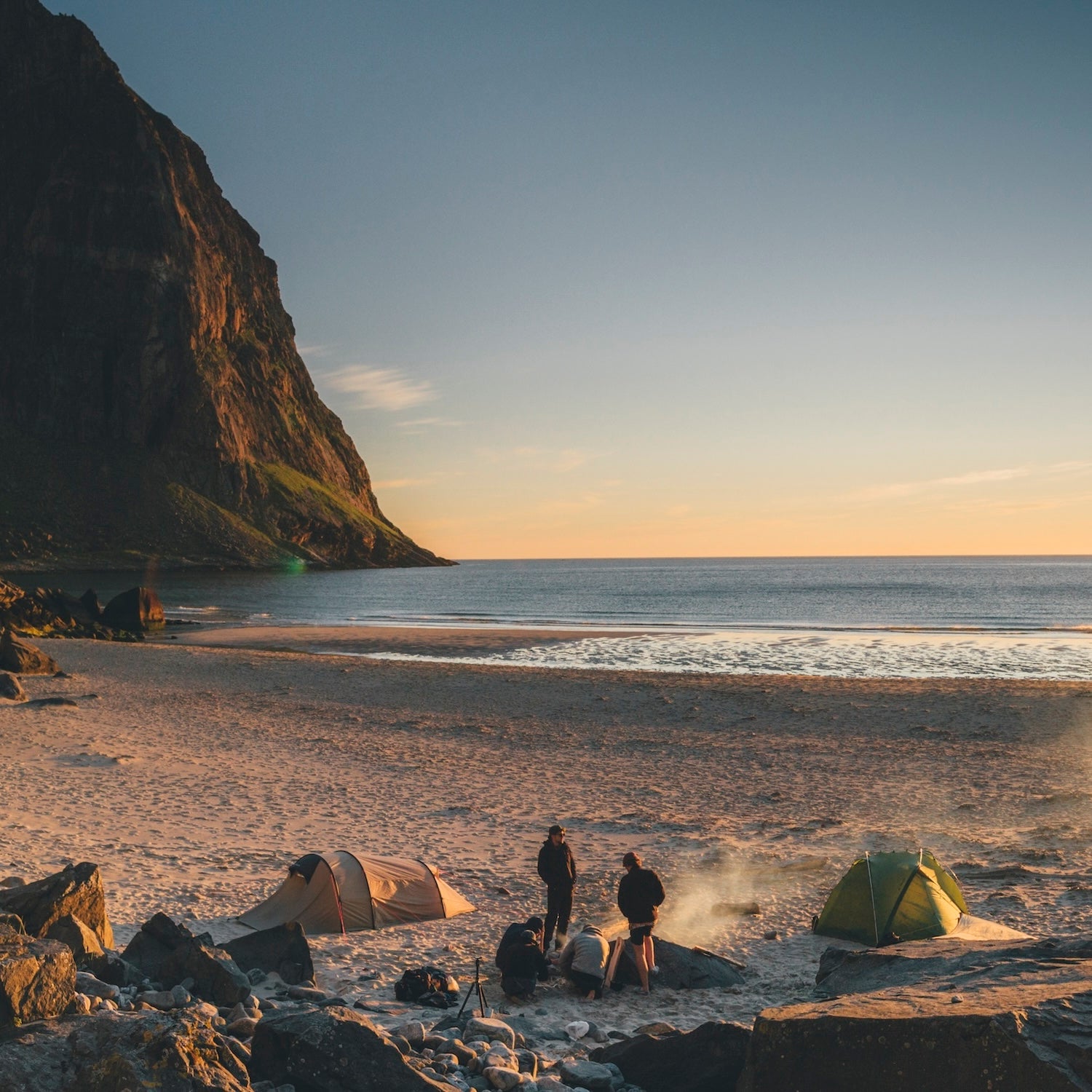 The 4 Best Eco-Friendly Ocean Adventures