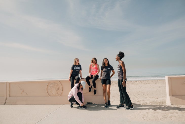 Experience the Pacific Coast Highway with Malibu’s Only Running and ...