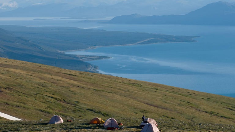 The 10 Best Canadian National Parks