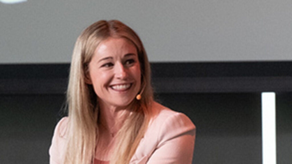 Caroline Gleich's Biggest Adventure Yet - Outside Online