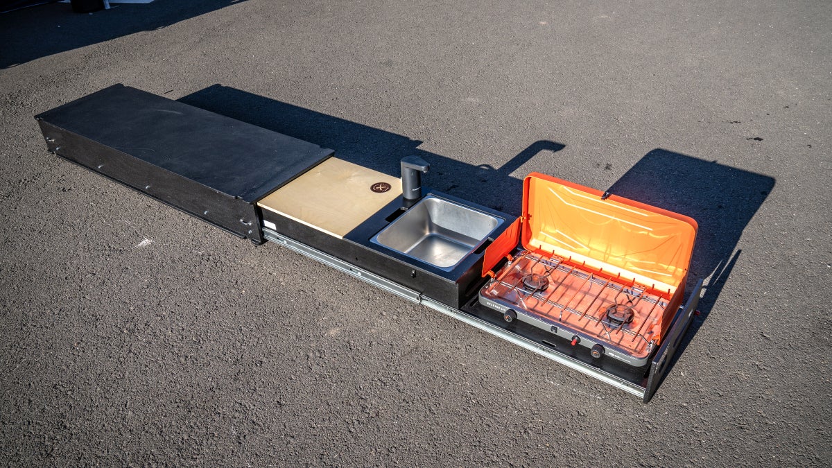 Our Favorite New Off-Road Gear from Overland Expo West 2024 - Outside ...