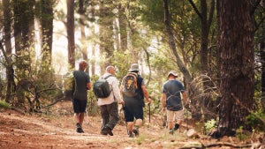 5 Reasons We All Need a Walking Vacation